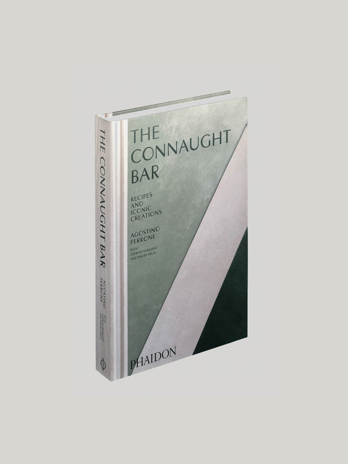 The Connaught Bar Book