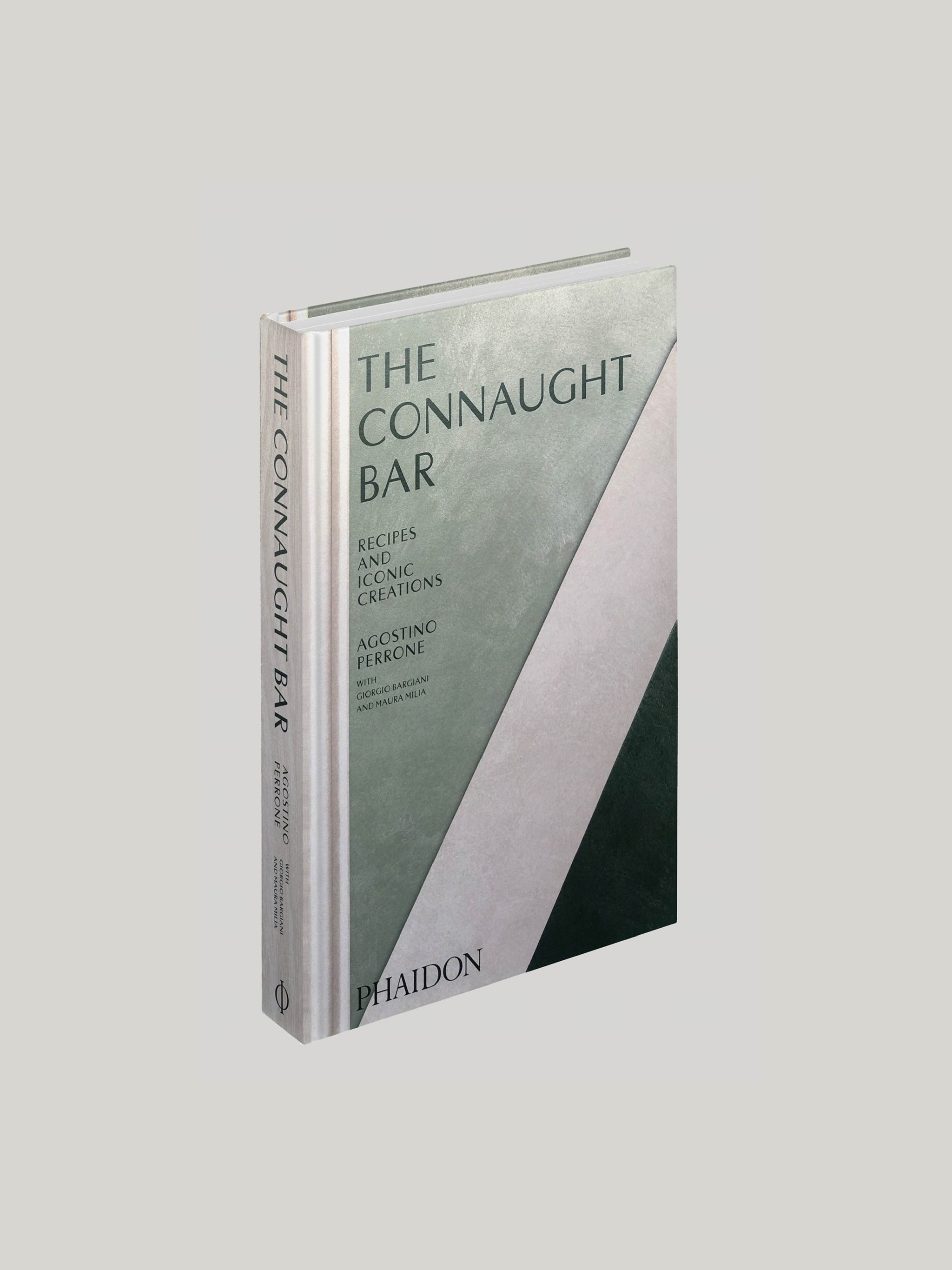 The Connaught Bar Book