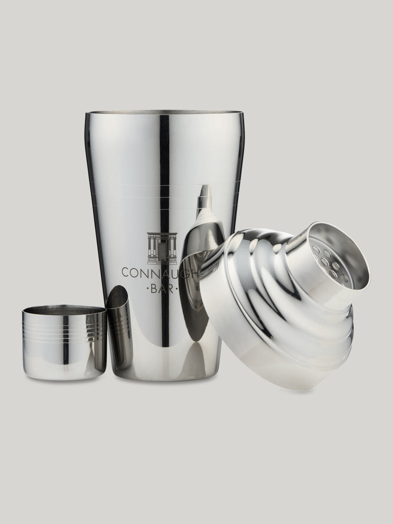 The Connaught Bar Cocktail Shaker