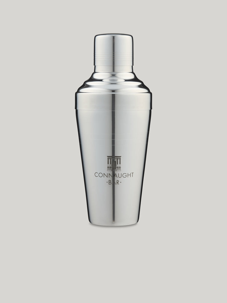 The Connaught Bar Cocktail Shaker