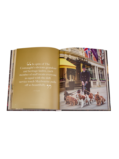 The Connaught Shop | Complete Luxury Home & Gifts Collection